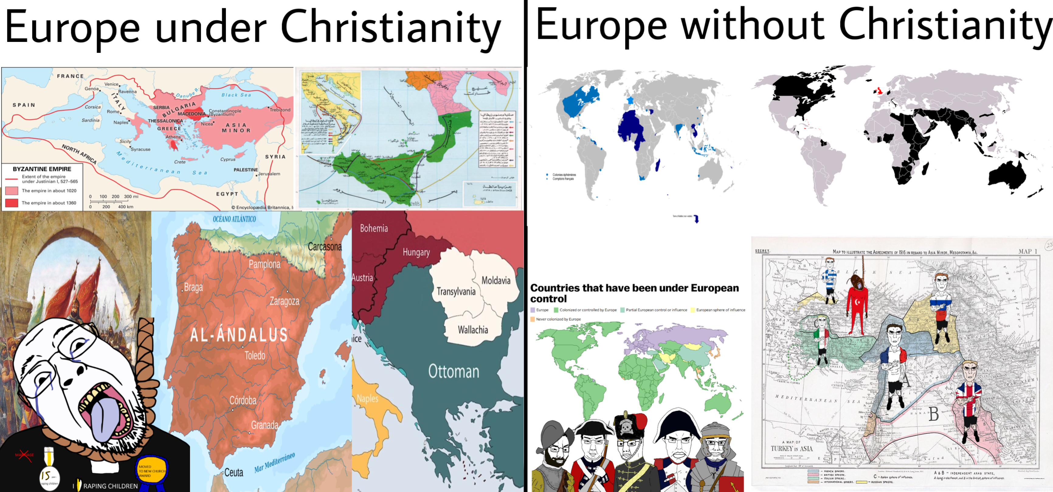 SoyBooru - Post 93479: 527 565 1020 1360 ack al_andalus andalusia award badge balkans british ...